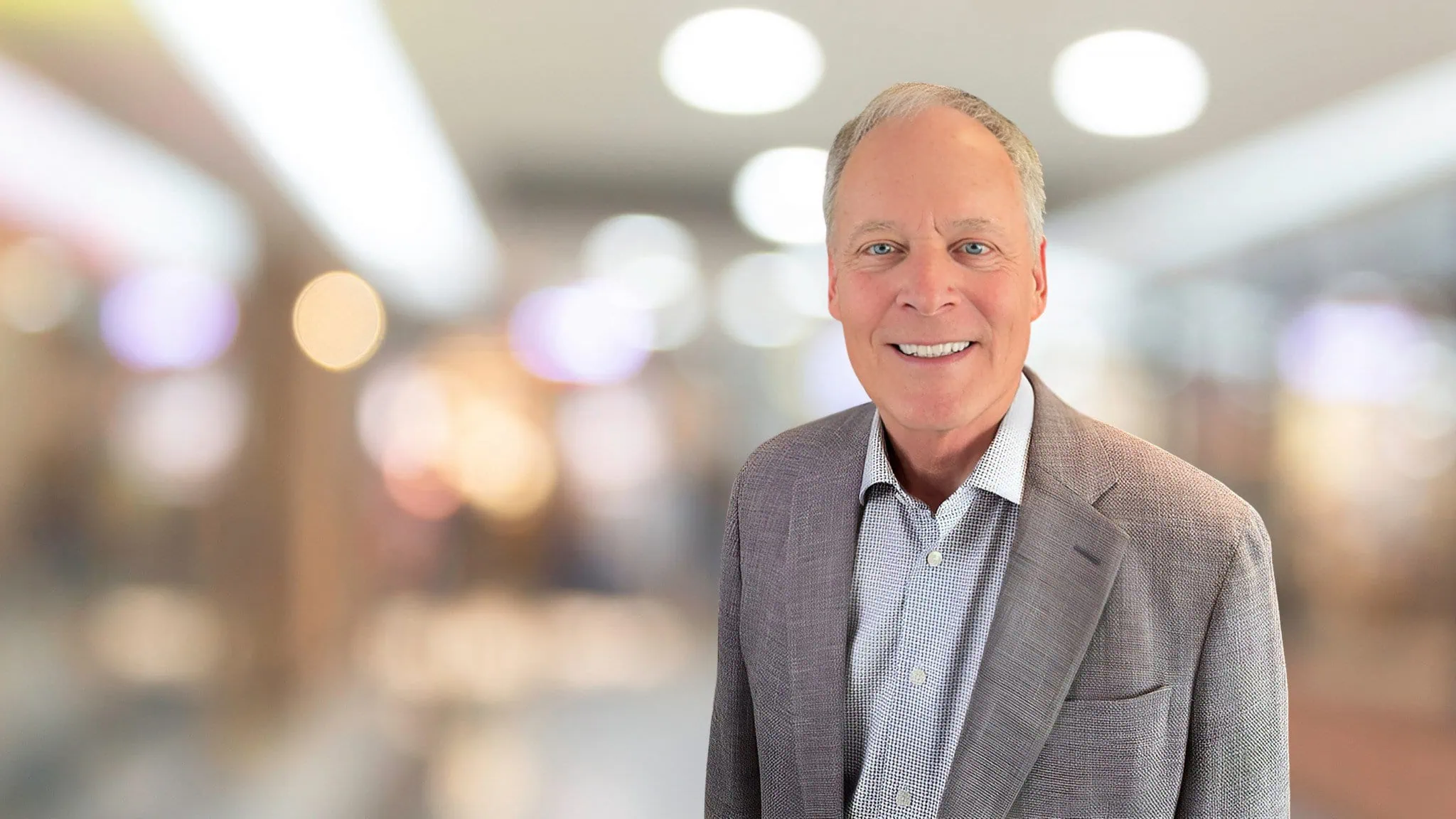 Toronto-based Graeme Page is appointed Senior Consultant with Global ...