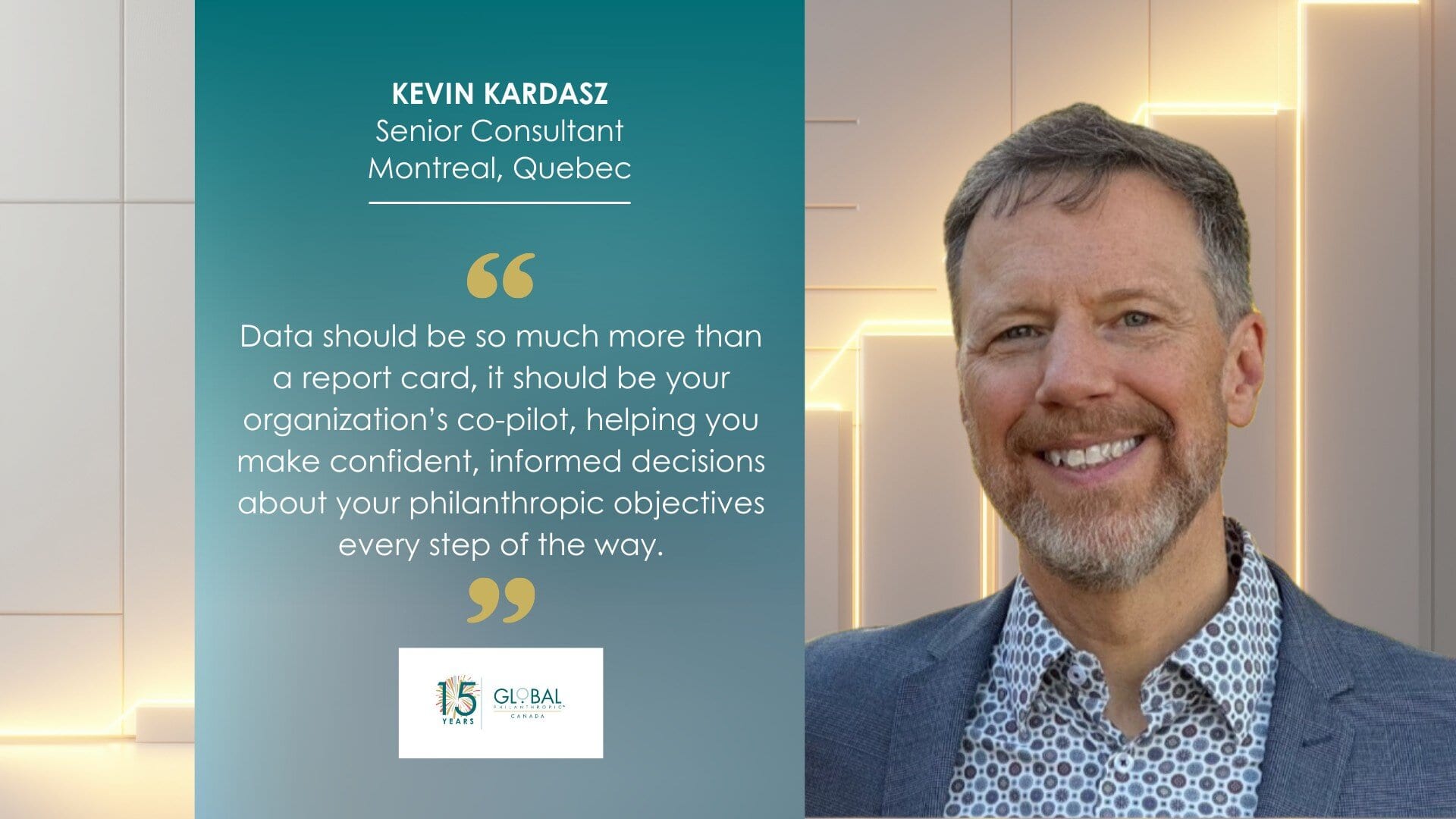 Ready to unlock your data’s full potential? Introducing Montreal's ...