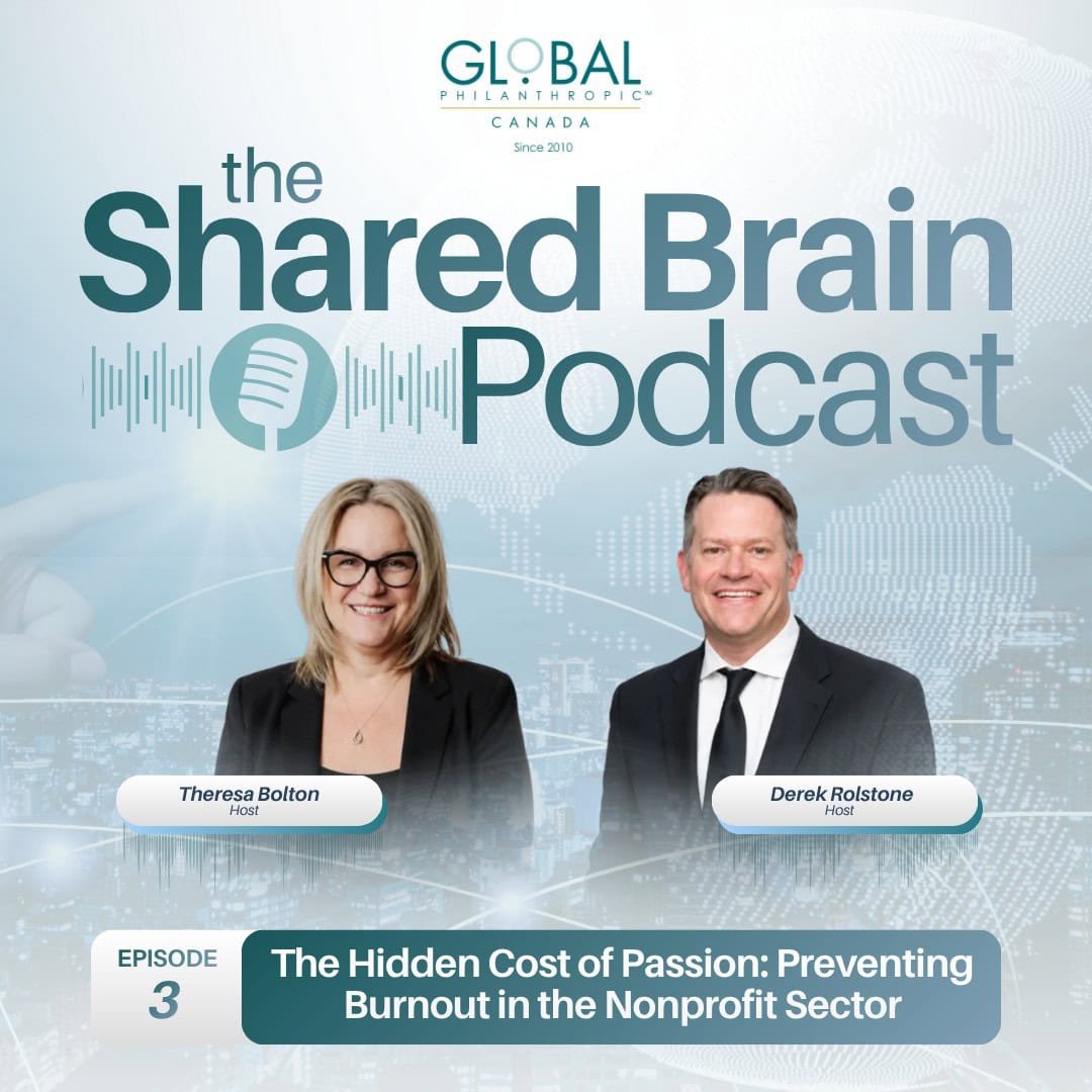 The Hidden Cost of Passion: Preventing Burnout in the Nonprofit Sector ...
